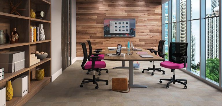 The Key Components of a Productive Modern Conference Room - Nolt's New ...