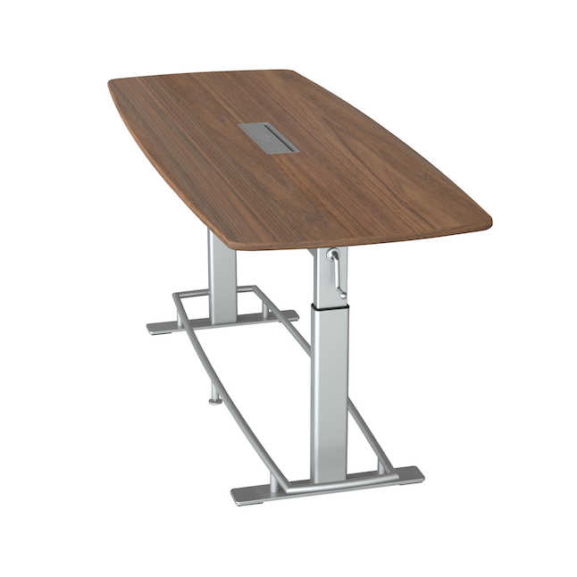 The Key Components of a Productive Modern Conference Room - Nolt's New ...