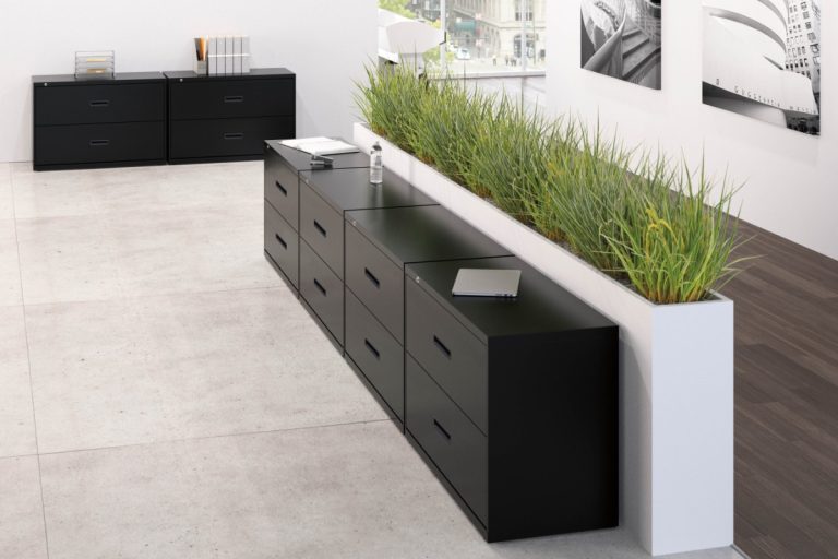 The Office Design Trends We’re Seeing for 2020 - Nolt's New and Used ...